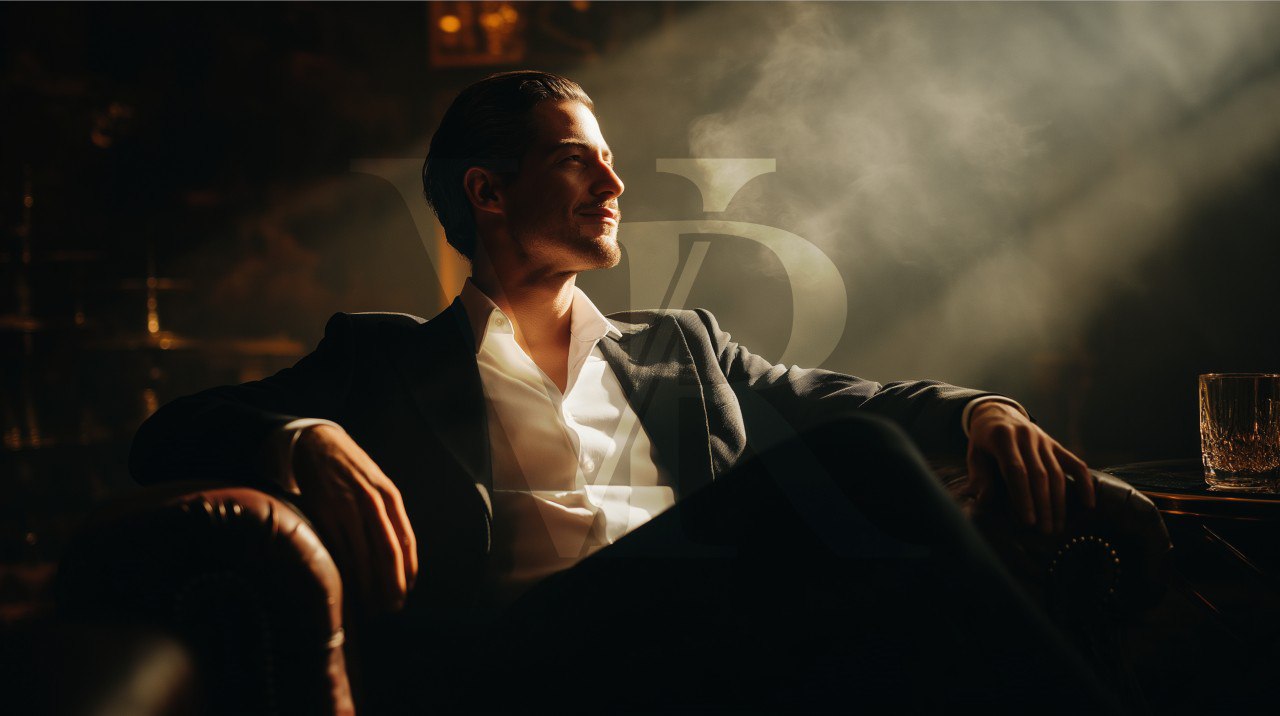 Men's Perfumes | For Him Collection – Varriale Profumi®